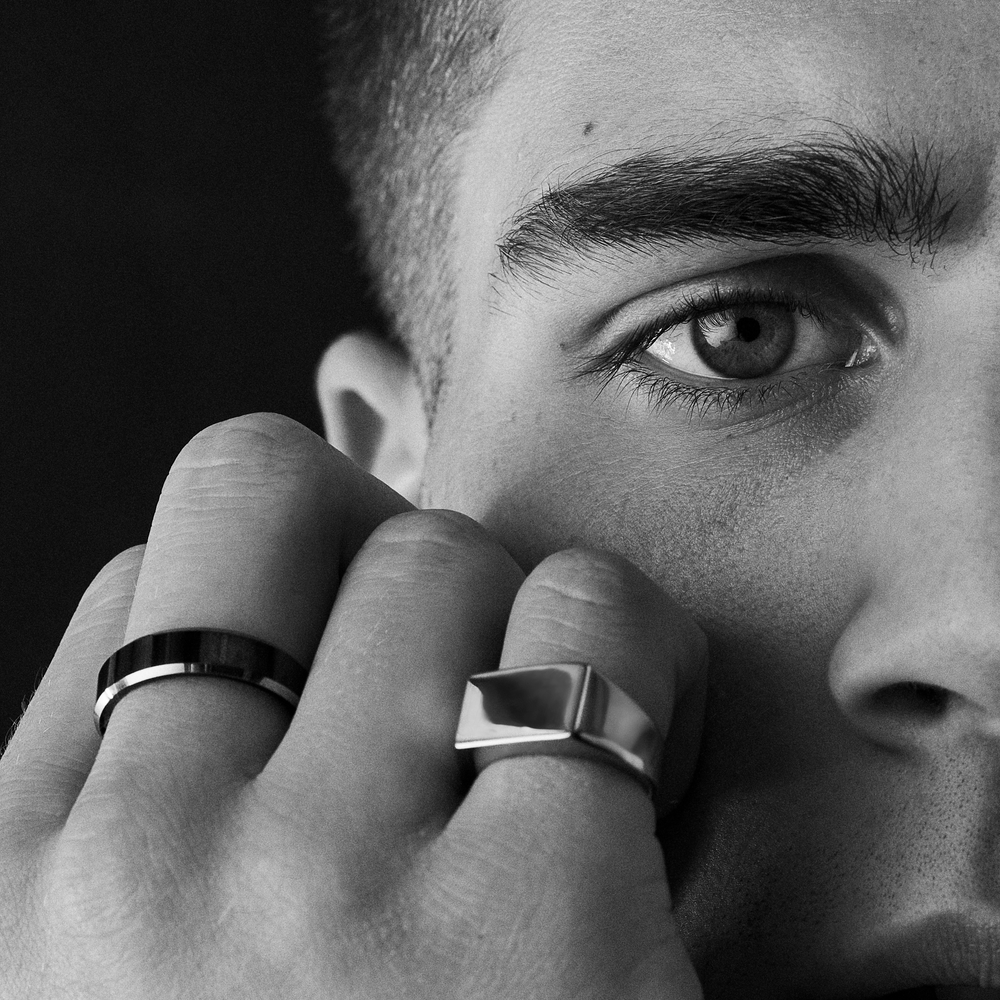 About Us - Silicone, Tungsten, Titanium, Wood Rings - ETRNL