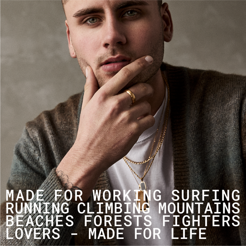 Etrnl | Shop Men & Women Rings Online