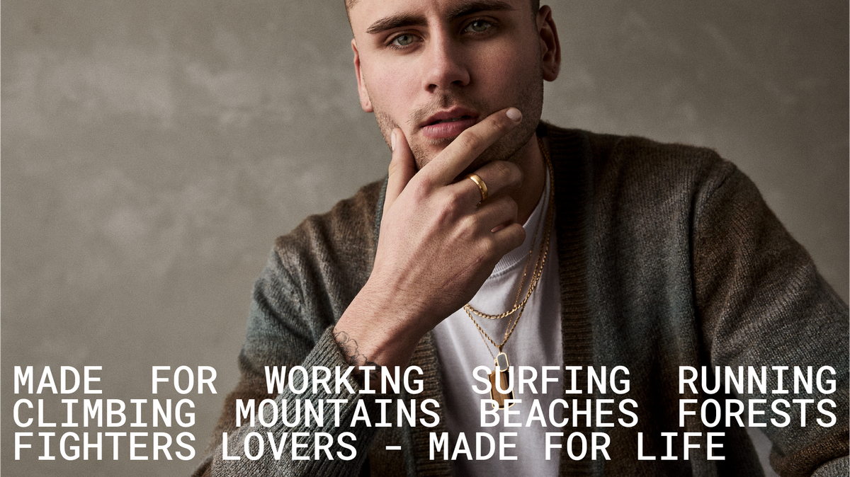 Etrnl | Shop Men & Women Rings Online