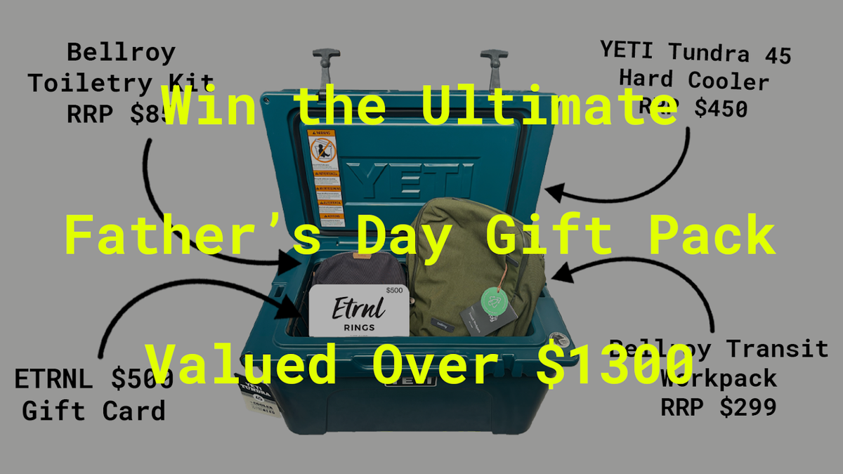 Etrnl | Shop Men & Women Rings Online