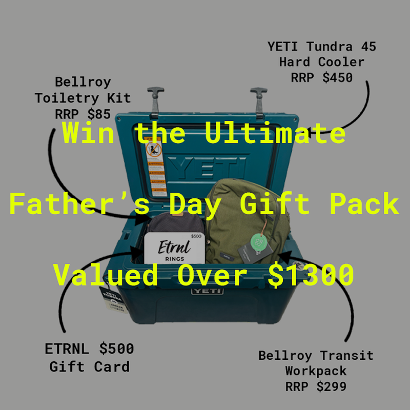 Etrnl | Shop Men & Women Rings Online