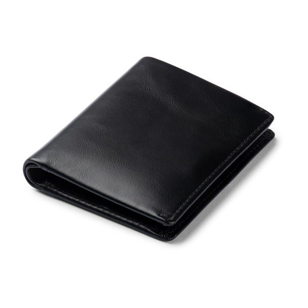 The Holden Leather Bifold Wallet - ETRNL