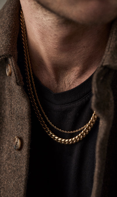 Etrnl | Shop Men & Women Rings Online