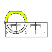 Ring Sizing Chart - Ring Size Guide - ETRNL