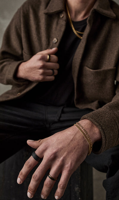 Etrnl | Shop Men & Women Rings Online