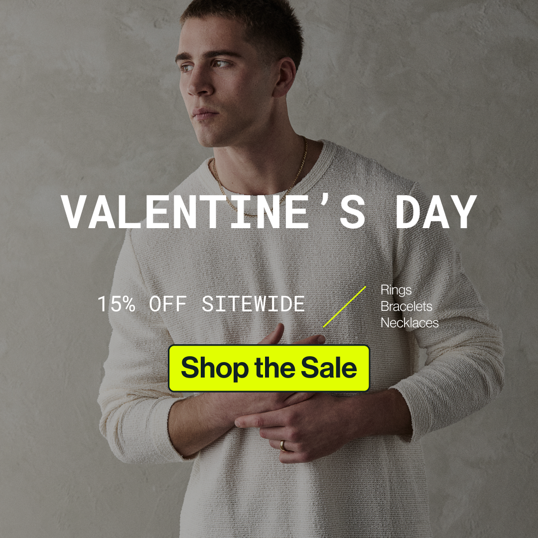 Etrnl | Shop Men & Women Rings Online