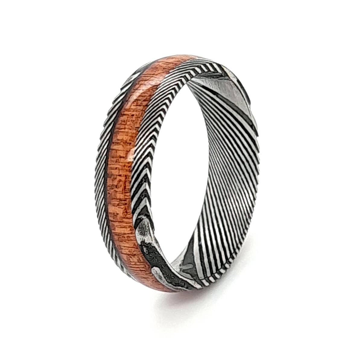 Buy Australian Wood Rings Online - ETRNL