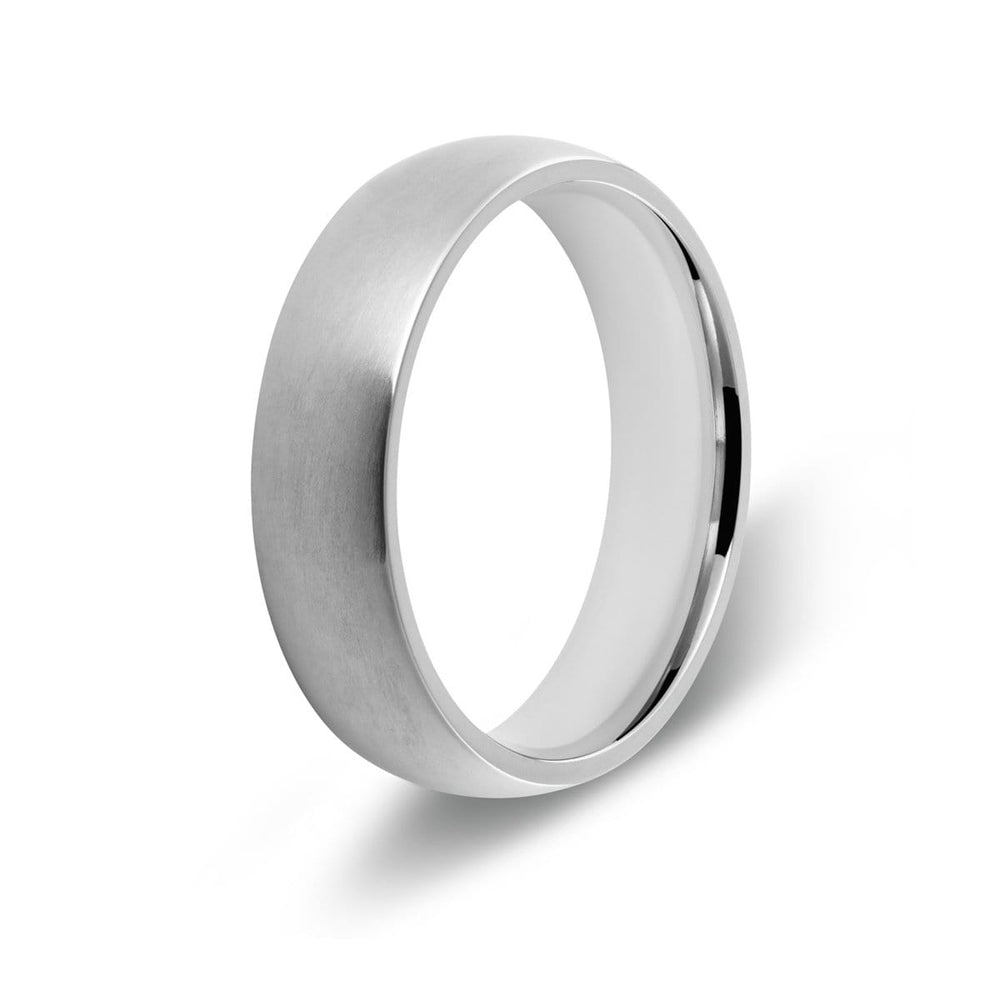 Buy Australian Titanium Rings Online - ETRNL