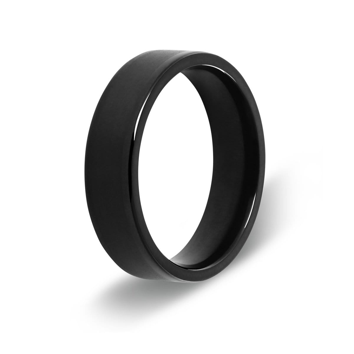 Buy Australian Titanium Rings Online - ETRNL