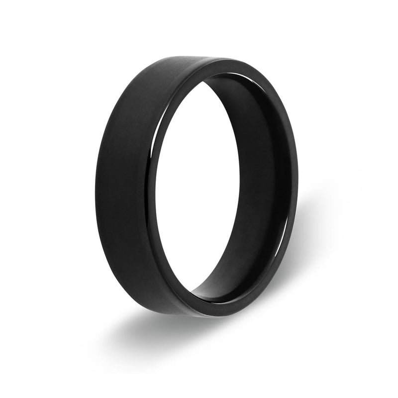 Buy Australian Titanium Rings Online - ETRNL