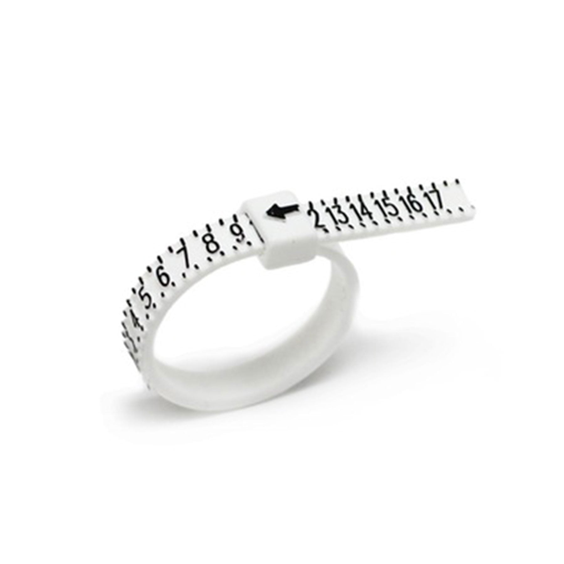 Ring Sizing Chart - Ring Size Guide - ETRNL